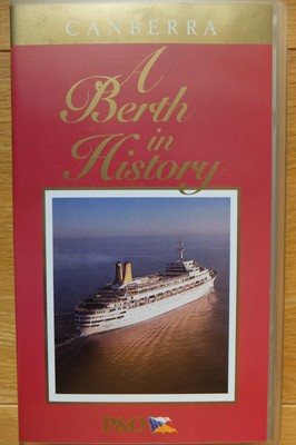 P O Canberra in P&O Ship Collectables for sale | eBay