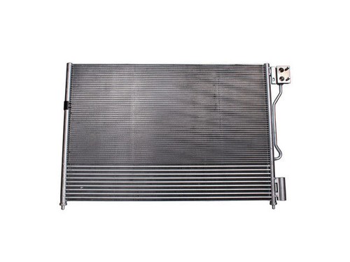 A/C Condenser 84FNPZ18 for Ford Crown Victoria 2006 2007 2008 2009 2010 ...