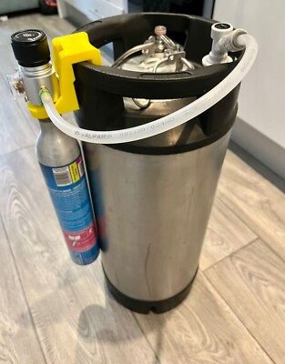 Home Brew Plastic Bottles for sale | eBay