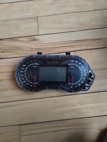 POLARIS General RZR RANGER XP1000 Speedometer TESTED WORKING 13203mi | eBay