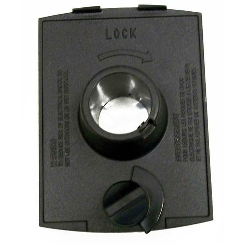 Fits For Oreck Bag Door, Buster B/Housekeeper with Shurlok Pin Black 09 ...