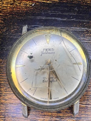 Fero Watch for sale | eBay