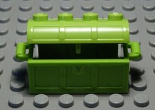 LEGO 1819 Large Bucket Bonus Value 950 Pieces Set Parts Inventory and ...