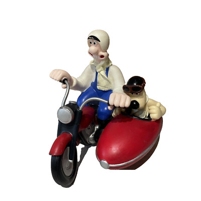 Wallace And Gromit Car for sale | eBay