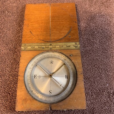 Antique Compass for sale | eBay