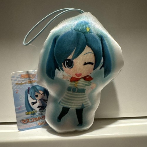 Hatsune Miku Project Mirai Mascot Cleaner Vol.2 | eBay