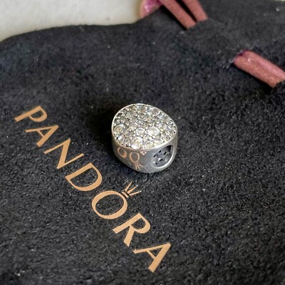 Pandora Pave for sale | eBay