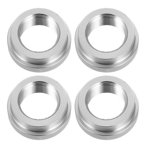 4cps Aluminum 3/8 NPT Weld Bung Female Fitting, Adapter Plug for | eBay UK