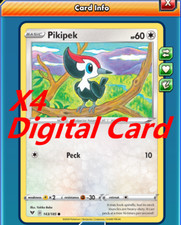 Pikipek Pokemon Cards - Find Pokemon Card Pictures With Our Database ...