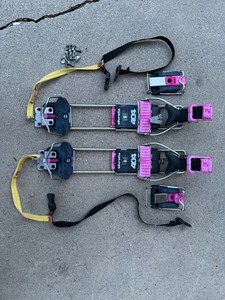 Alpine Touring Ski Bindings products for sale | eBay