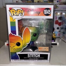 Stitch Funko Pop! Vinyl Checklist - Explore the Full Master List