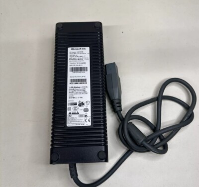 Xbox 360 Power Supply for sale | eBay