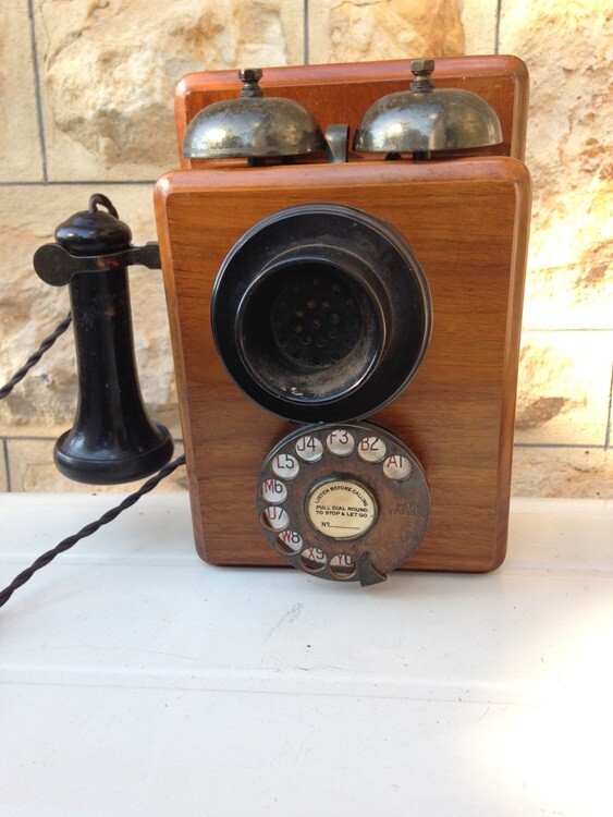 Collectable Telephones for sale | Shop with Afterpay | eBay AU