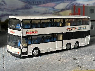 Model Bus Kits for sale | eBay