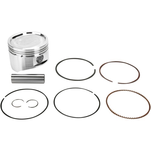 Wiseco Piston - 83.50 mm Bore | 4676M08350 | eBay