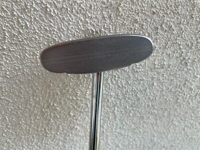 Side Saddle Putter Golf Clubs for sale | eBay