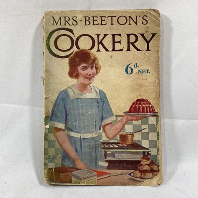 Mrs Beeton for sale | eBay