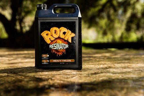 ROCK RESINATOR HEAVY YIELDS 0-7-8 1L | eBay