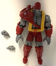 Marvel Legends Colossus (BAF) Colossus Build A Figure