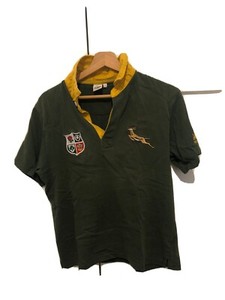 Springbok Rugby in Other Rugby Union Memorabilia for sale | eBay