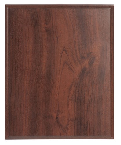 BROWN WOOD BLANK VENEER PLAQUES FREE SHIPPING | eBay