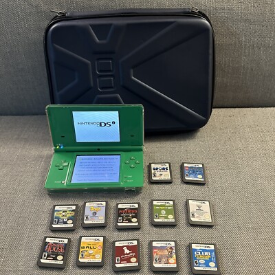 Nintendo Dsi Bundle for sale | eBay