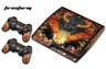 PS3 Slim Playstation 3 Console Skin Decal Sticker SpiderMan Comics ...