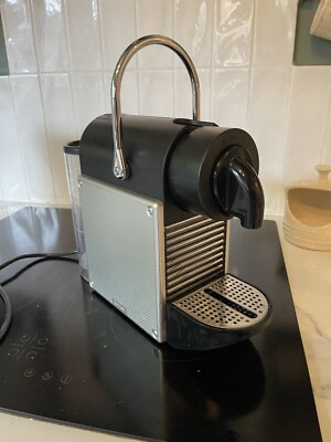 Magimix Nespresso Coffee Machine for sale | eBay
