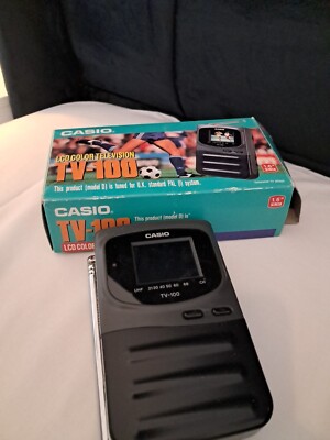 Retro Television Set for sale | eBay