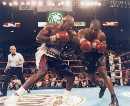 Mike Tyson Heavy Weight Boxing Sports 8x10 PHOTO PRINT | eBay