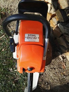 Stihl 042 günstig kaufen | eBay