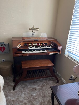 Thomas Organ for sale | eBay