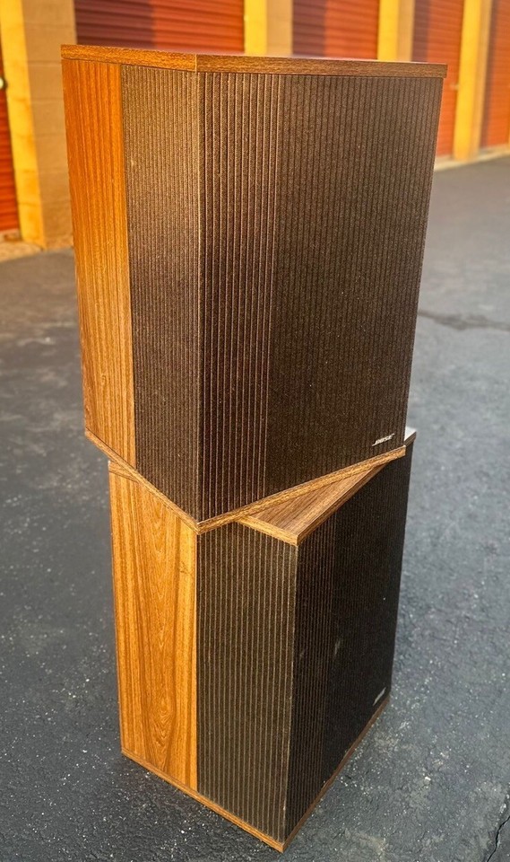 Bose Vintage Speakers for sale | eBay