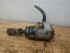 caterpillar pony motor for sale | eBay