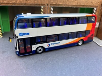 Stagecoach Collectable Bus & Coach Models for sale | eBay