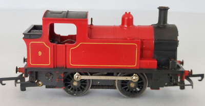 Hornby 0 4 0 for sale | eBay