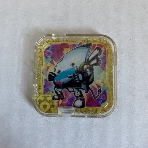 Appmon Chip Digimon Universe Kabemon App monsters Japanese BANDAINAMCO ...