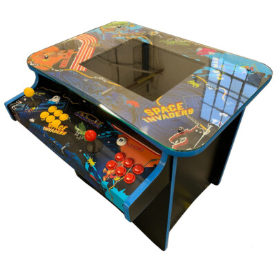 Arcade Table Machines for sale | eBay
