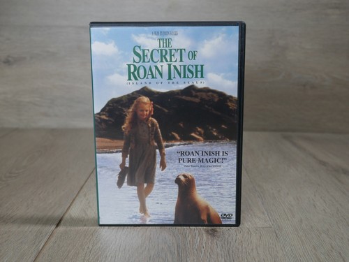 Secret of Roan Inish (Island of The Seals) DVD 1993 43396509290 | eBay