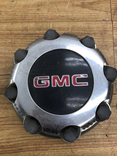 GMC Chrome Center Cap # 957169 959170 for sale online | eBay