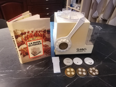 Pastamatic simac trafile | Acquisti Online su eBay