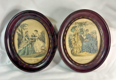 Godey Prints for sale | eBay