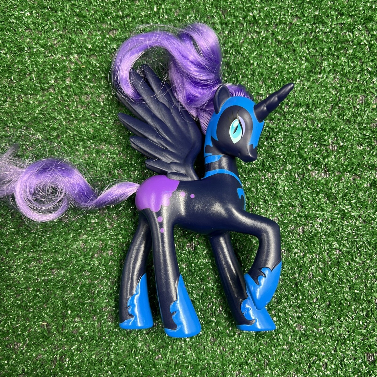 Caballo De Pesadilla Mlp