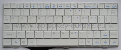 Asus Eee Pc 901 Keyboard for sale | eBay
