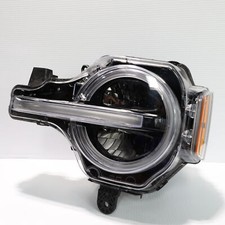 Ford Bronco Headlights at Andy's Auto Sport