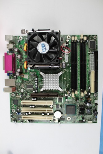 Intel E210882 Desktop Motherboard C85199-202 System Board | eBay