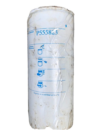 Donaldson Fuel Filter P555823 | eBay