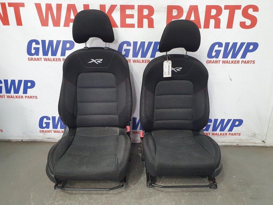 Falcon Seats for sale | Shop with Afterpay | eBay AU