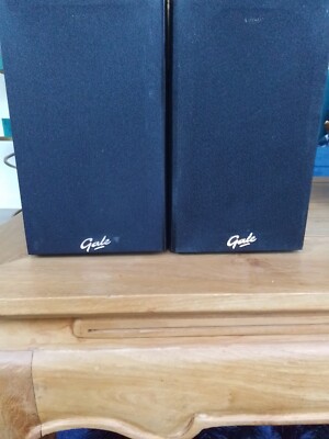 GALE Home Speakers and Subwoofers for sale | eBay