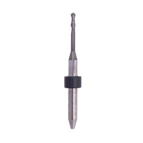 UP3D Bur - Diamond Coated Bur - : 1 mm Shank Size : 4 mm with Ring ...